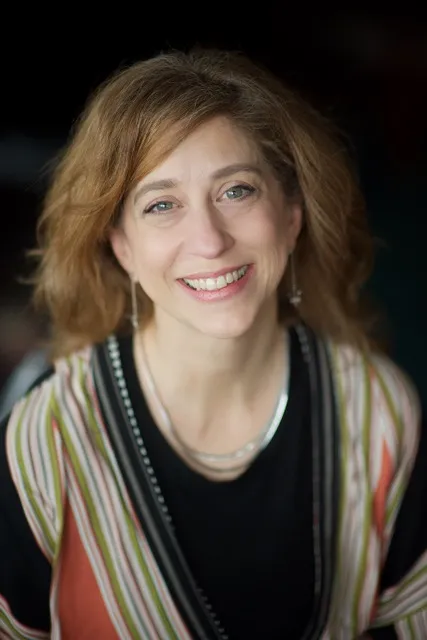 Cultivating Compassion for Your Life Story with Gina Nelson – Synergy ...